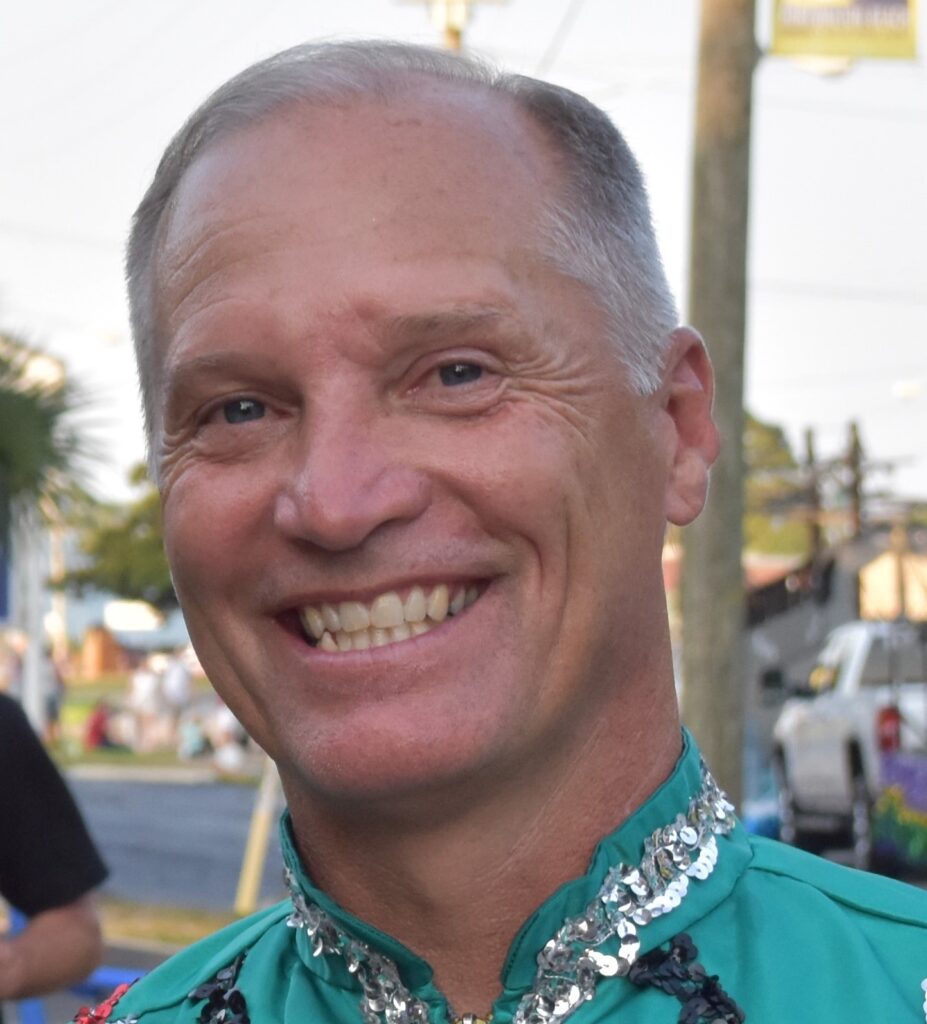 Board Members | Contact Our Team | Krewe Of Dominique